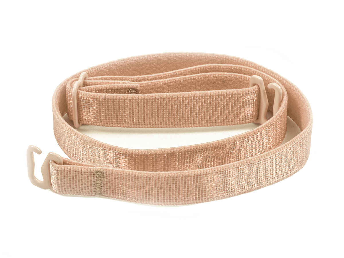 Beige / Nude Bra Straps – Strap Me Up