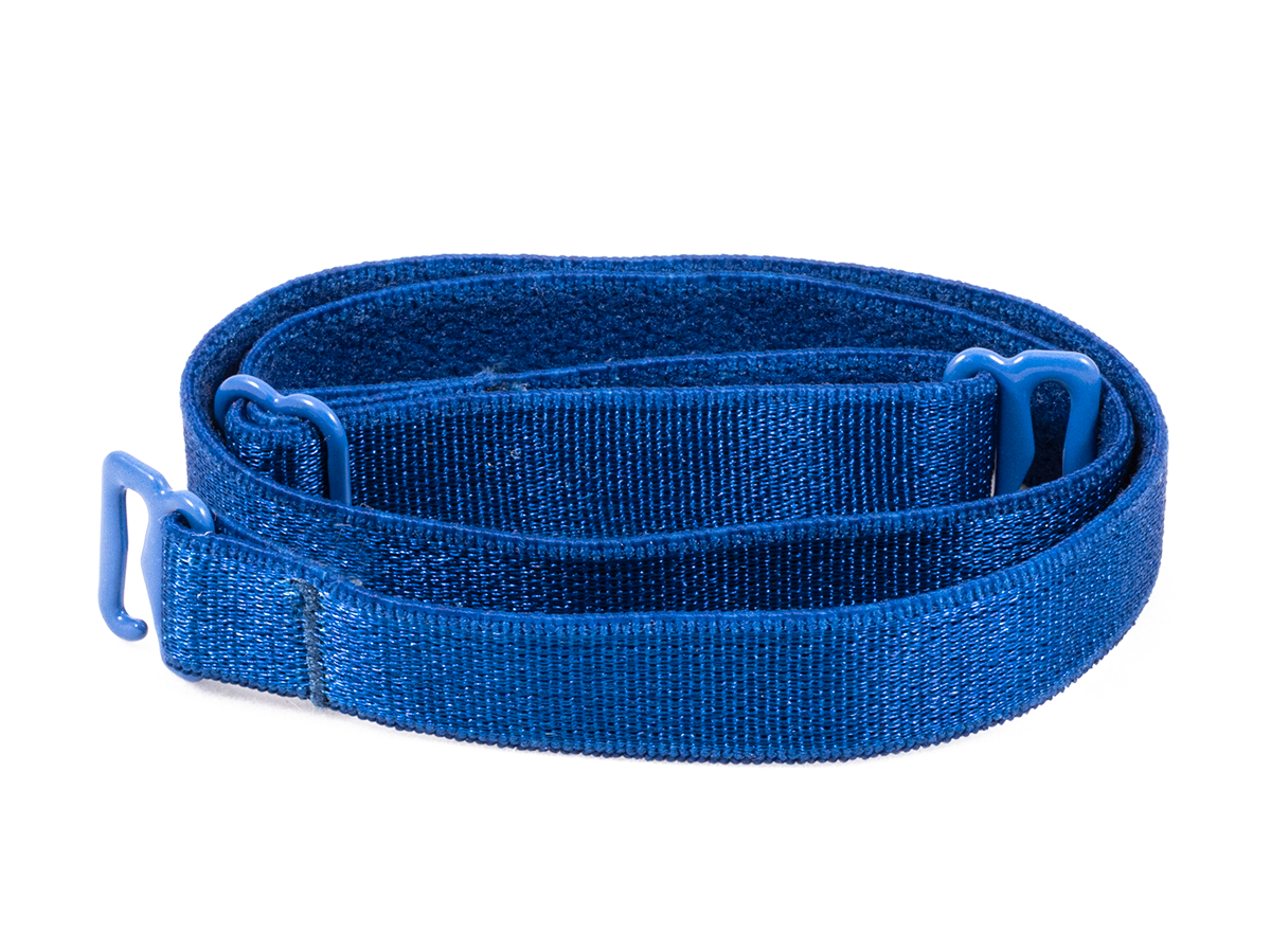 Royal Blue Bra Straps – Strap Me Up